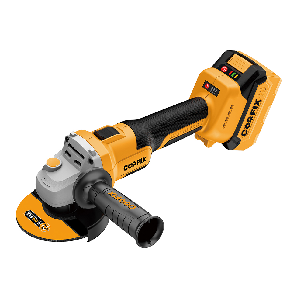 CF CAG004 JINHUA COOFIX TOOLS CO LTD CF CAG004 JINHUA COOFIX TOOLS CO LTD